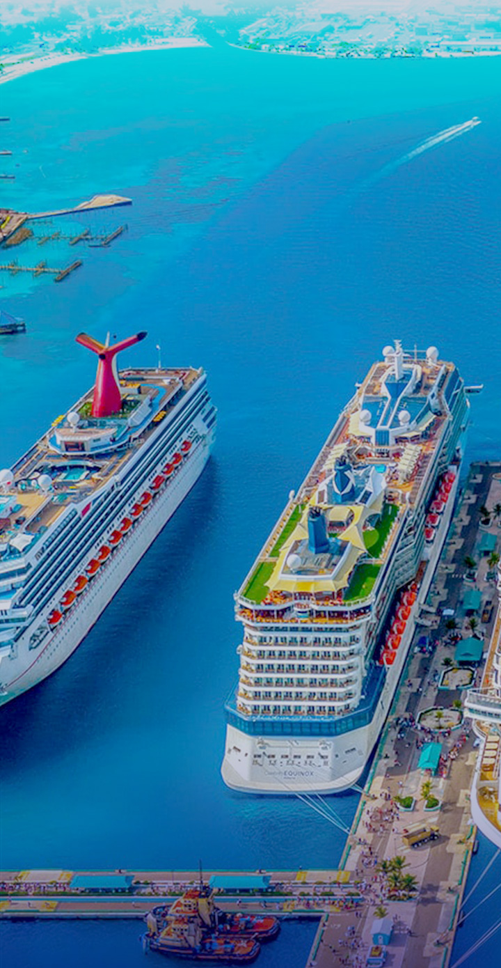 ASIA CRUISE FORUM JEJU